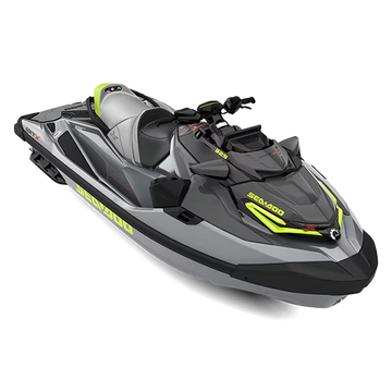 2026 Sea-Doo RXT-X RS 325 - 3 Riders – Robert Owen Marine