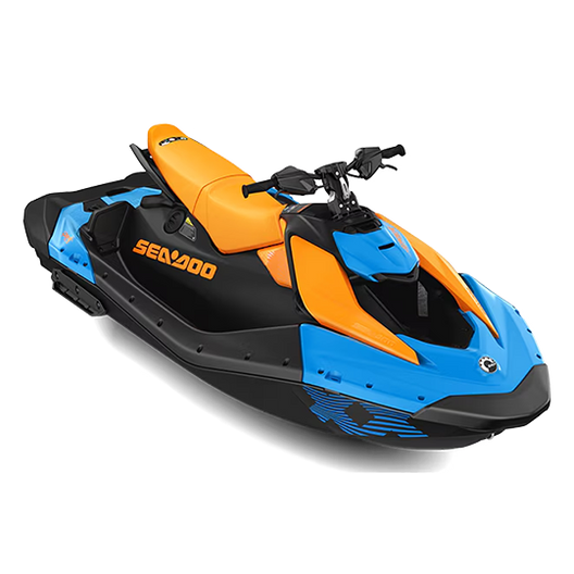 Sea-Doo 2026 Models – Robert Owen Marine